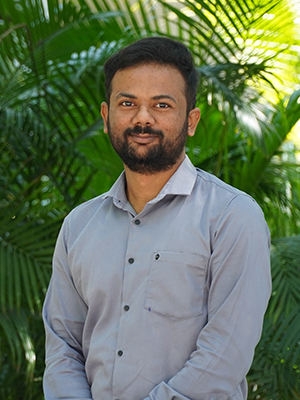 FEST Faculty – Adani University