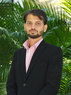 FEST Faculty – Adani University