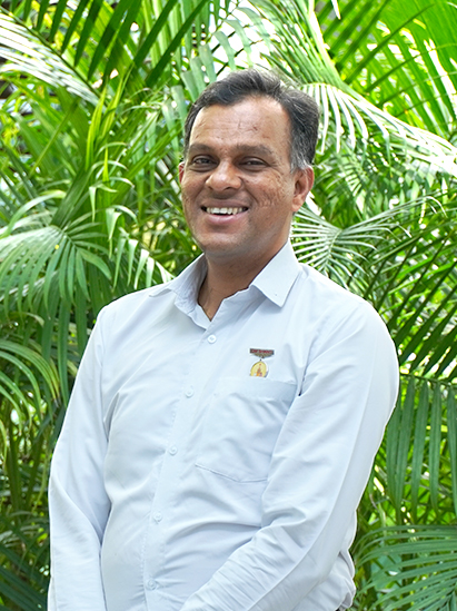 Offices and Services - Adani University