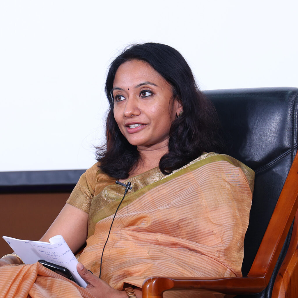 Global Education Forum – Adani University