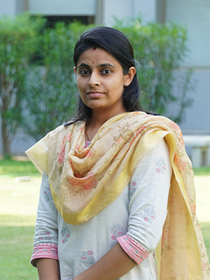 FEST Faculty - Adani University