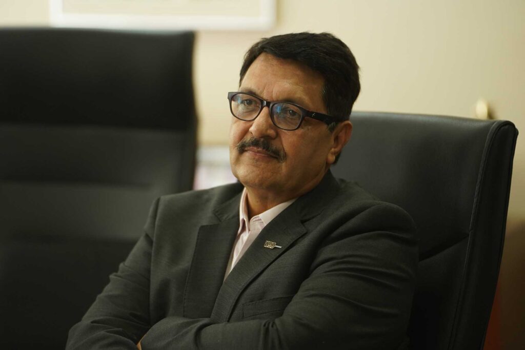 Global Education Forum – Adani University