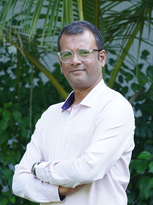 Offices and Services – Adani University