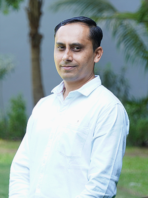 Offices and Services - Adani University