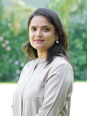 Offices and Services - Adani University