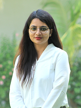 Offices and Services – Adani University