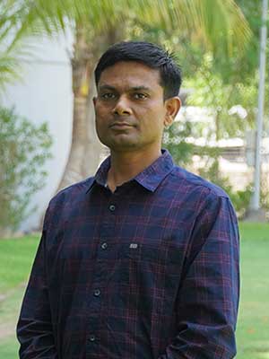 FEST Faculty – Adani University