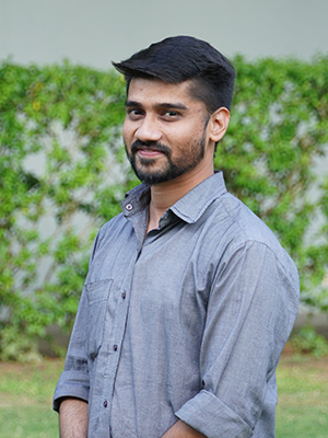 Offices and Services - Adani University