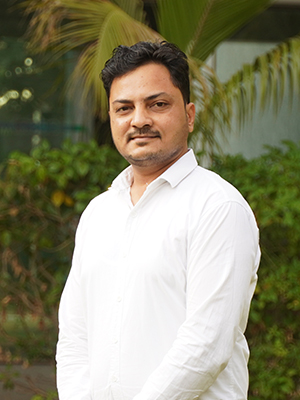 Offices and Services – Adani University