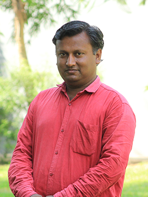 FEST Faculty – Adani University