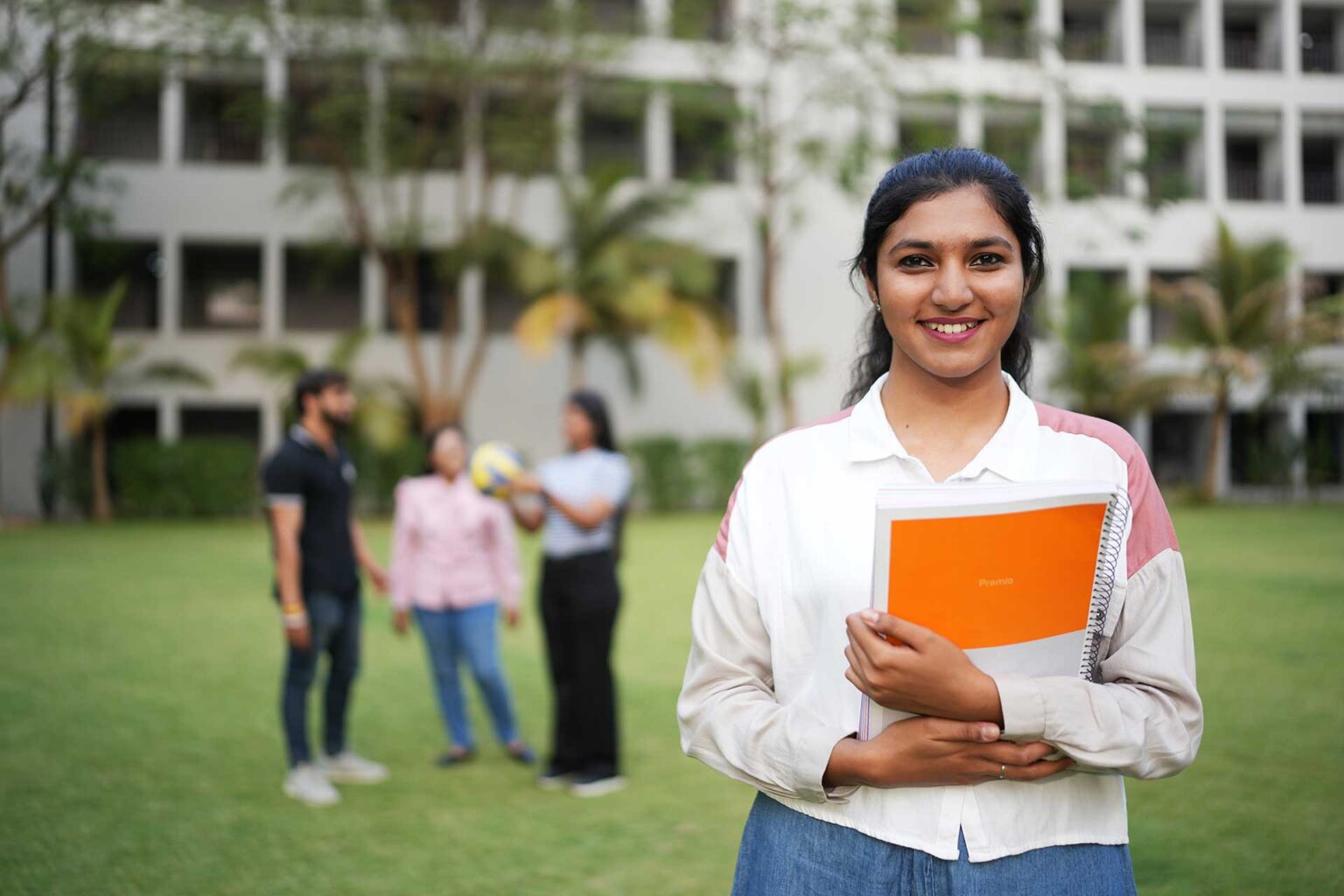 Programs – Adani University