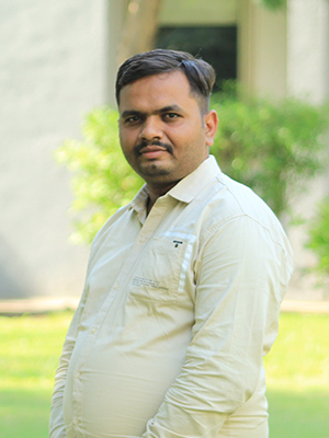 FEST Faculty – Adani University