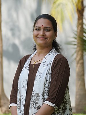 FEST Faculty – Adani University