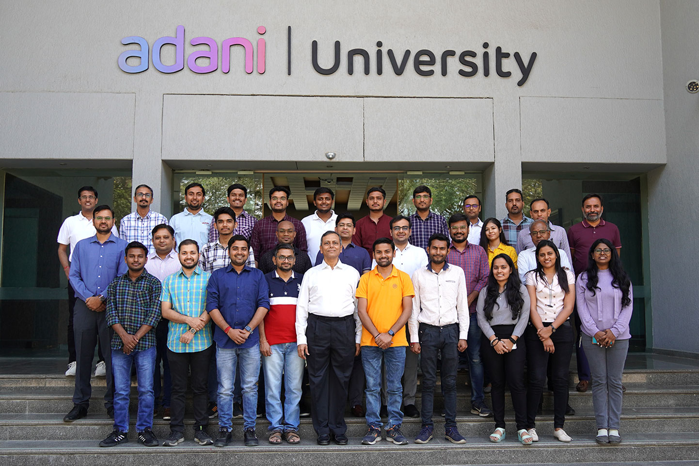 Programs – Adani University