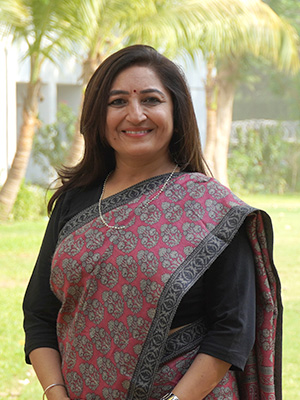 Centre for Continuing Education – Adani University