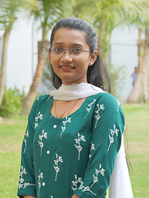 FEST Faculty – Adani University