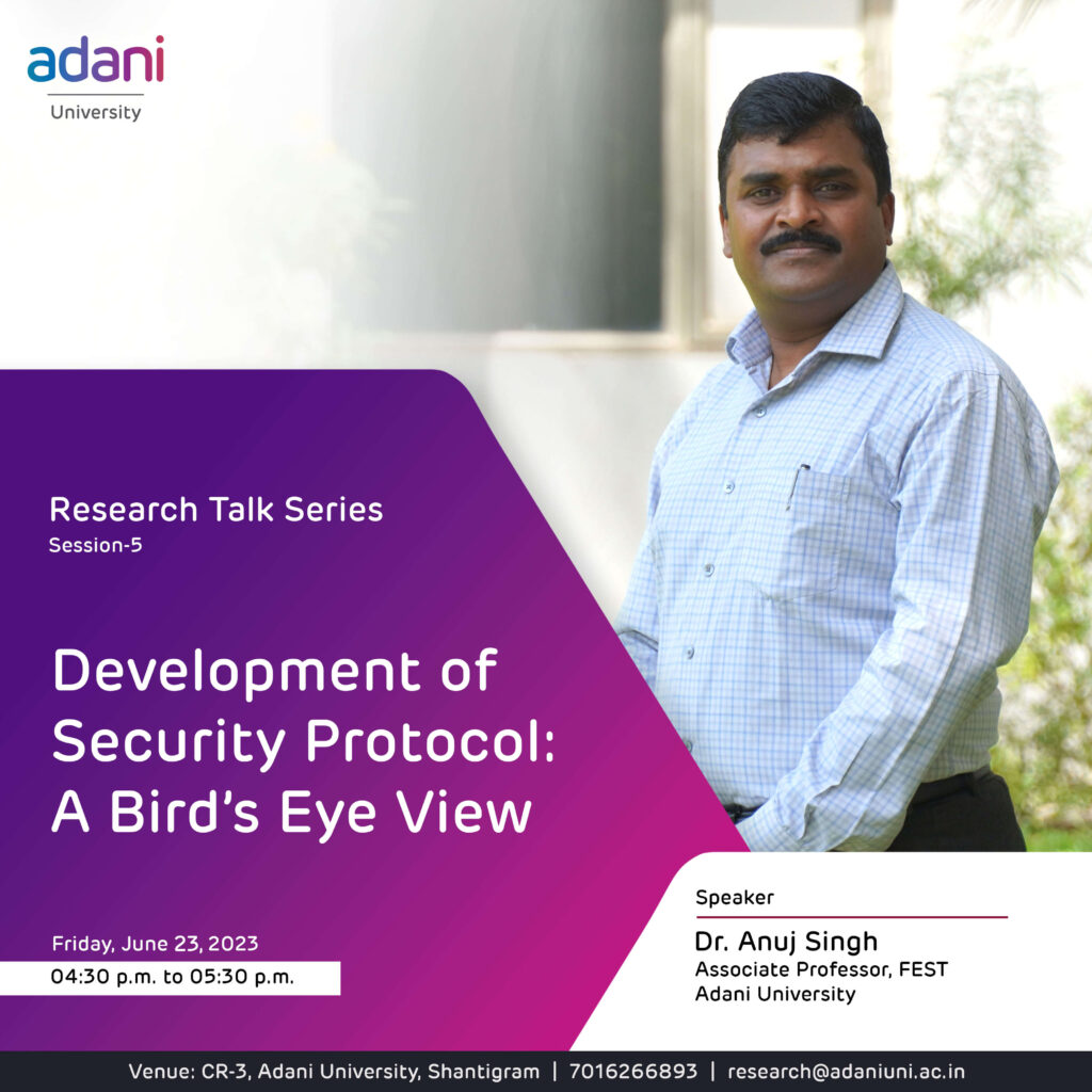 Events – Adani University