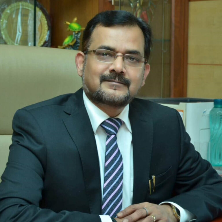 ICIDS 2024 – Adani University