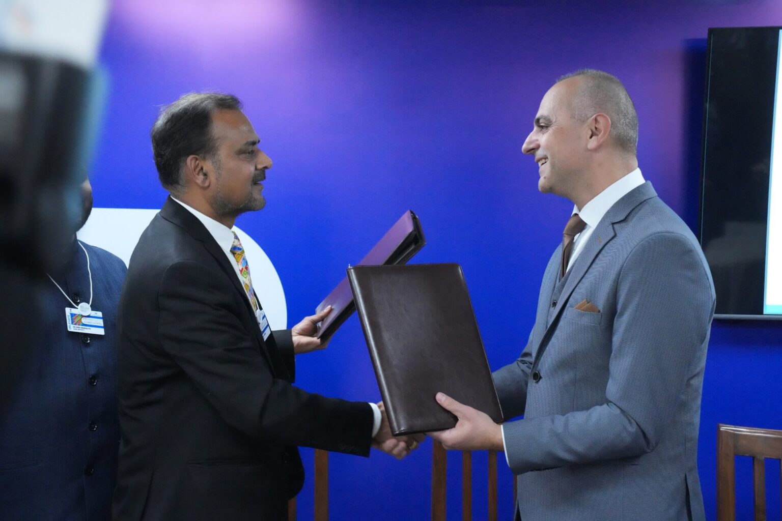 DDS – Adani University