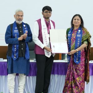 Infrastructure Management – Adani University